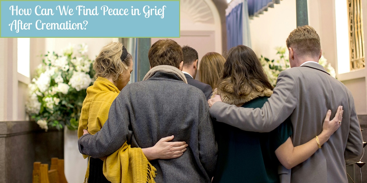 Affordable Cremation Services in Guelph, Ontario