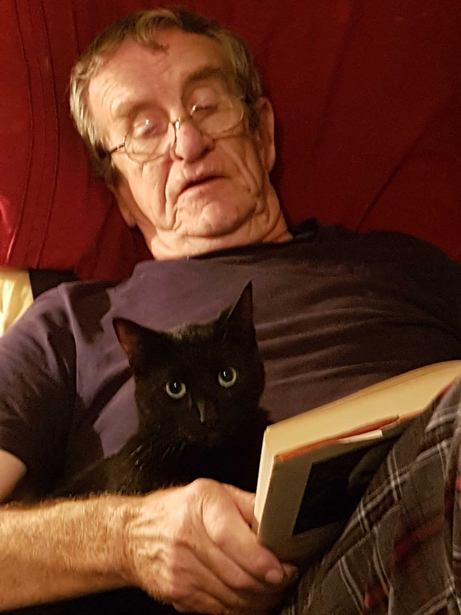 George Edwin Steinbach - Grand River Cremation