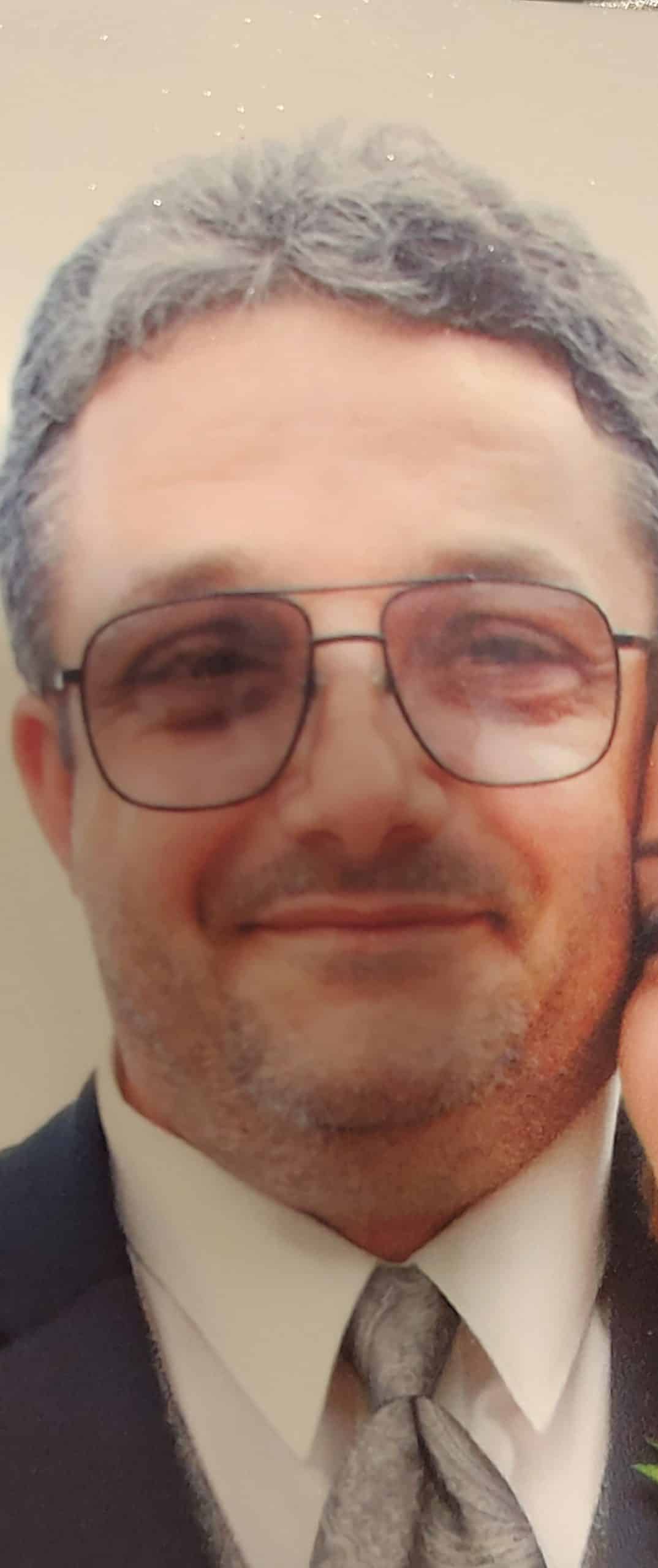 Stephen "Steve" Mihovics - Grand River Cremation