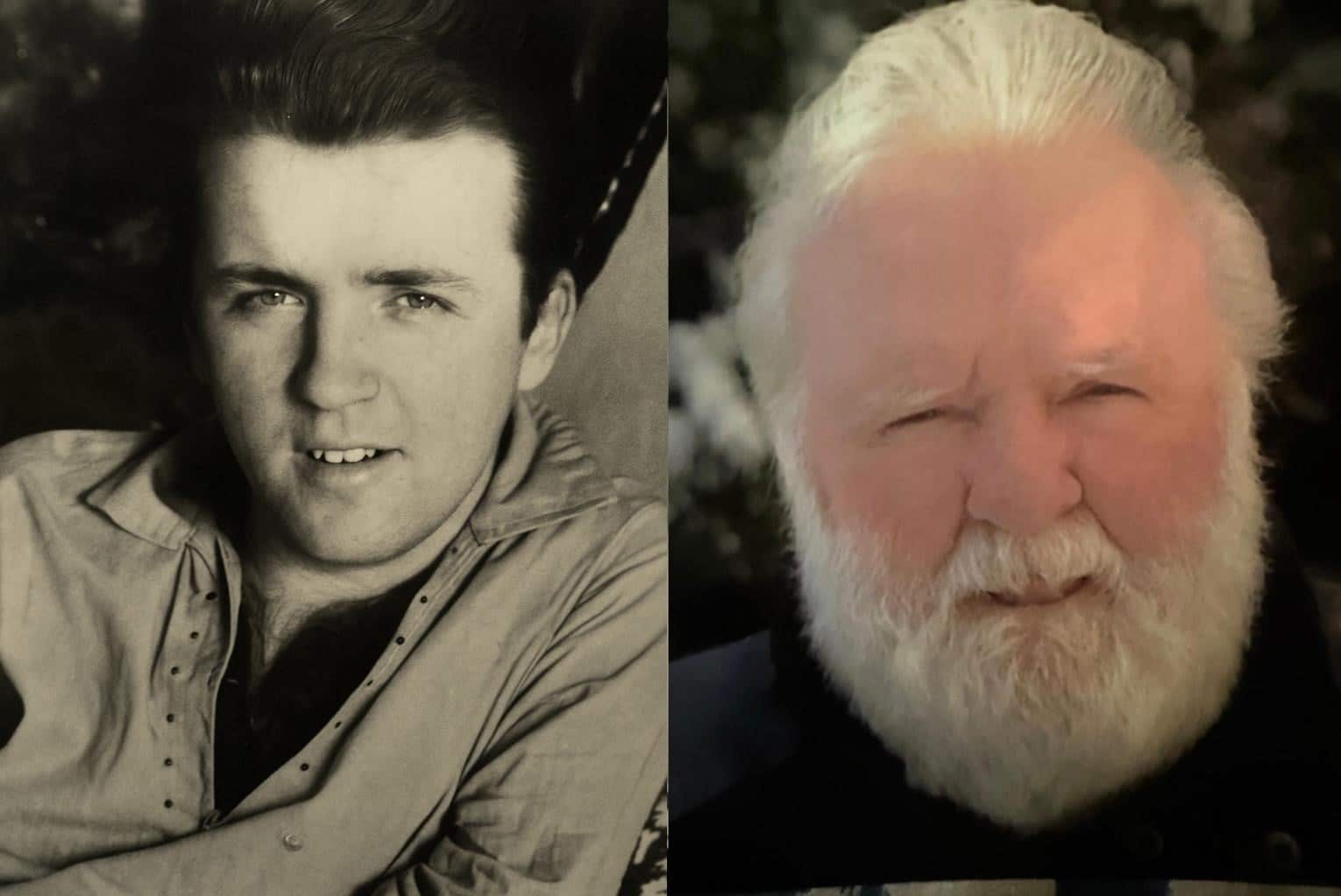 Liam Francis Nolan - Grand River Cremation